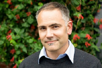 About | Michael Borrasso